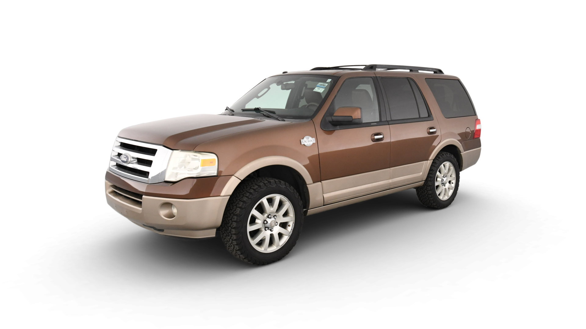 2011 Ford Expedition | Carvana