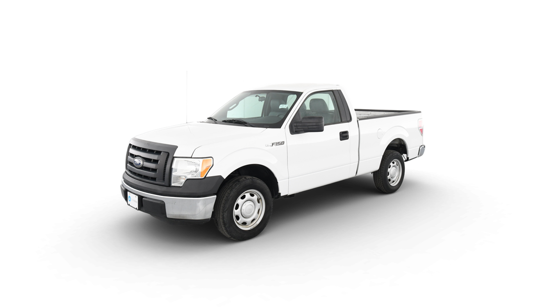 2011 Ford F-150 | Carvana
