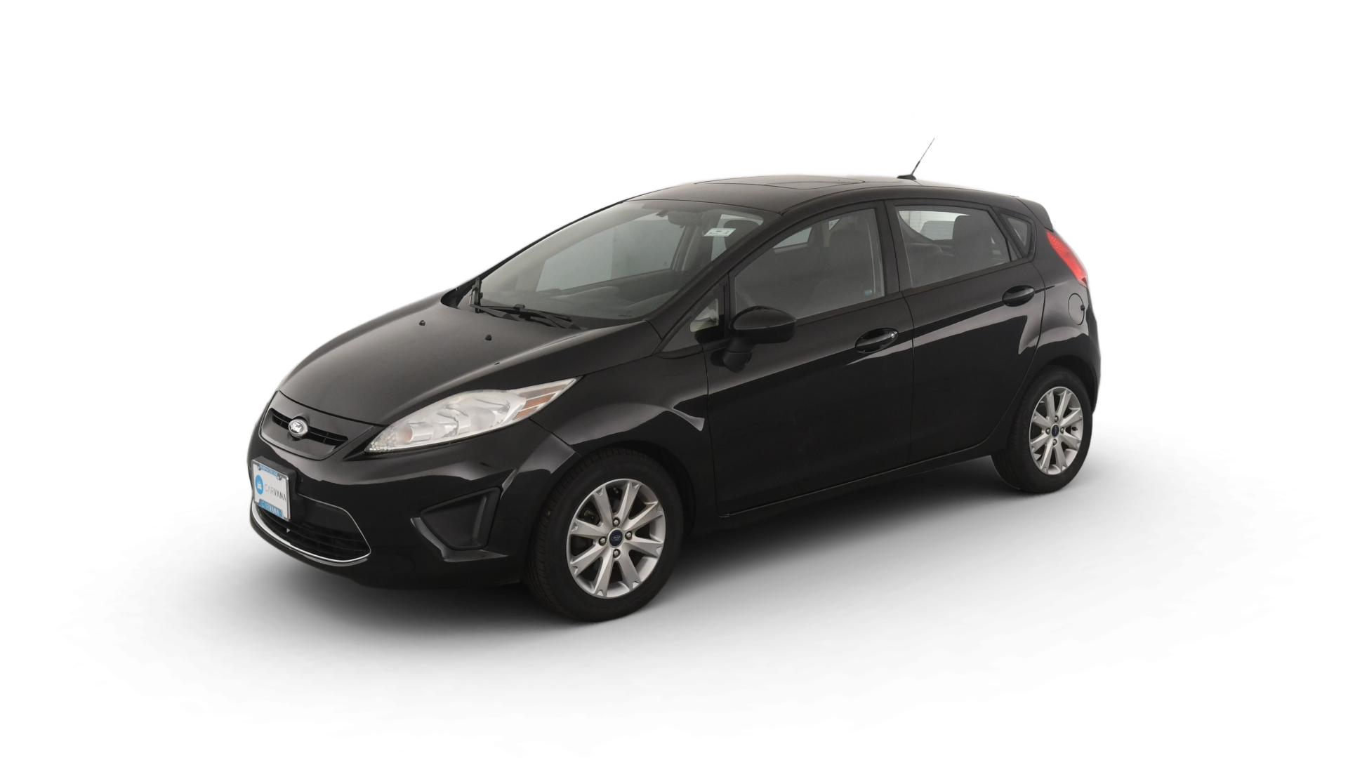 Used 2011 Ford Fiesta | Carvana