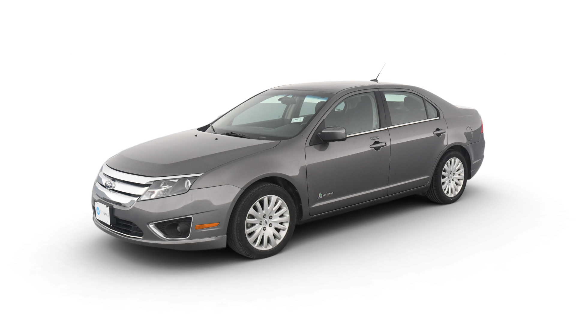 2011 Ford Fusion | Carvana