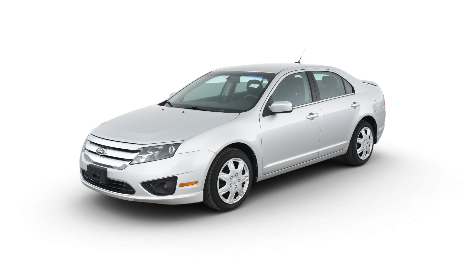 2011 Ford Fusion | Carvana