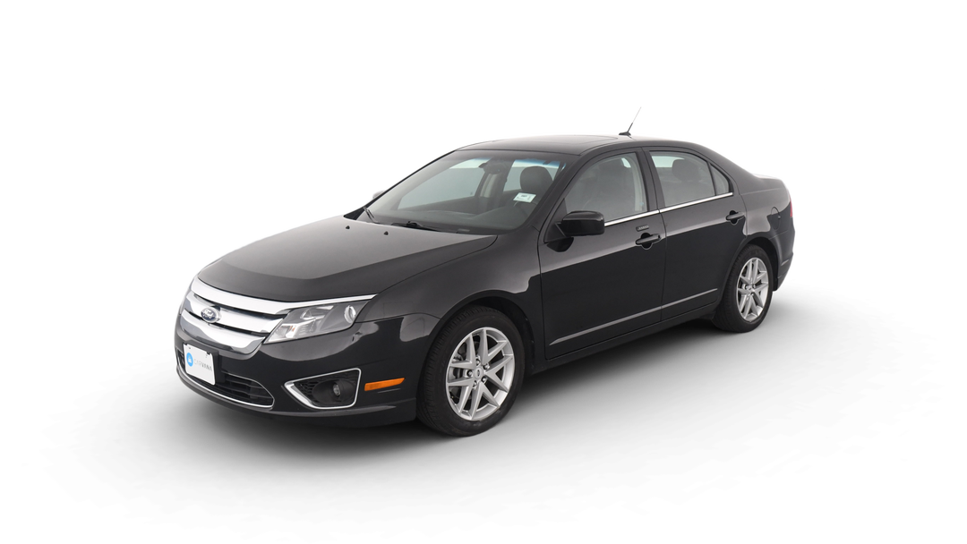 2011 Ford Fusion | Carvana