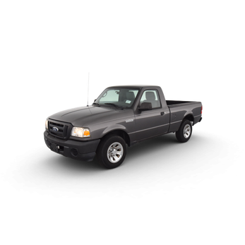 Used Ford Ranger Regular Cab For Sale Online | Carvana