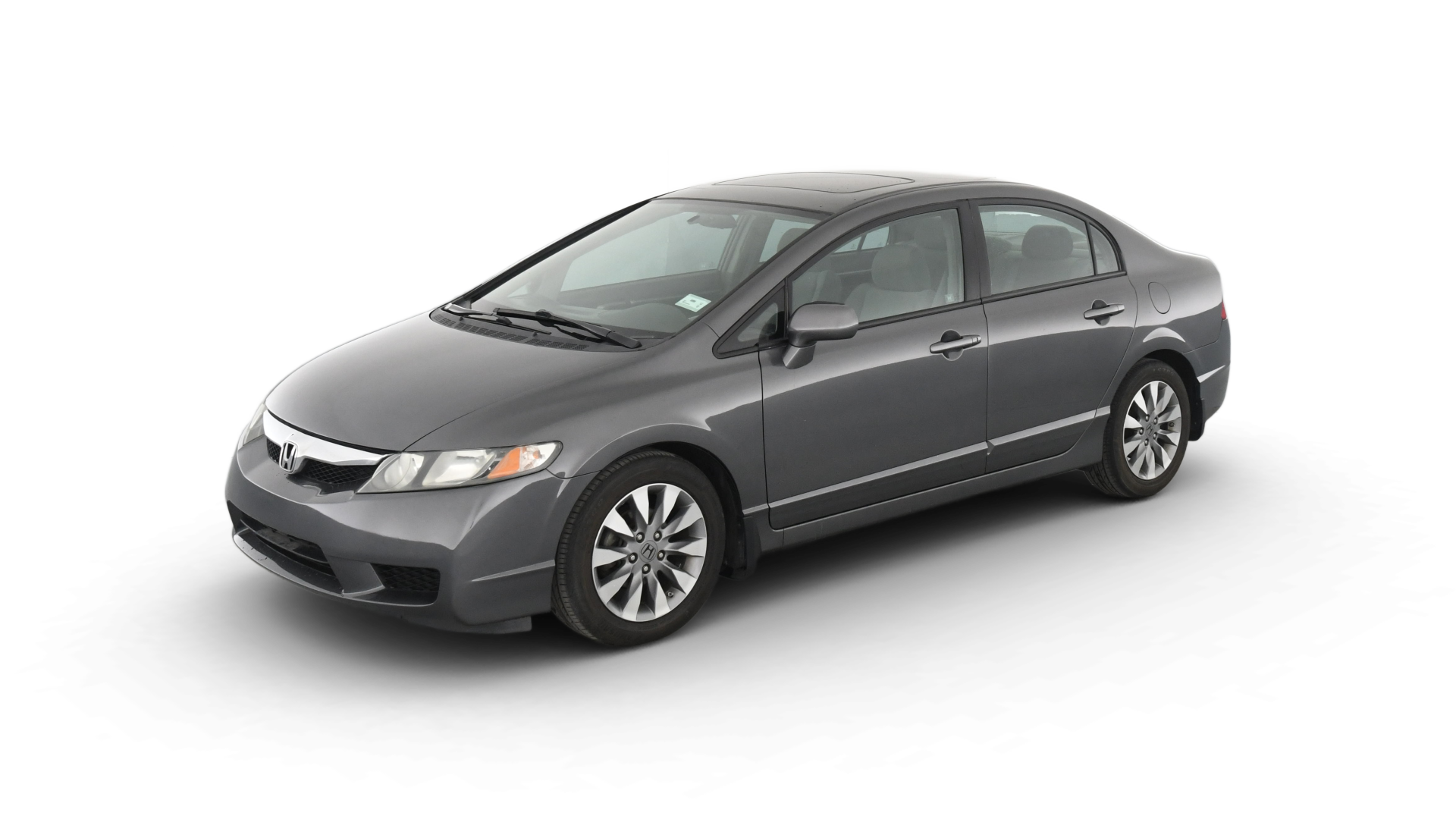 Used 2011 Honda Civic | Carvana