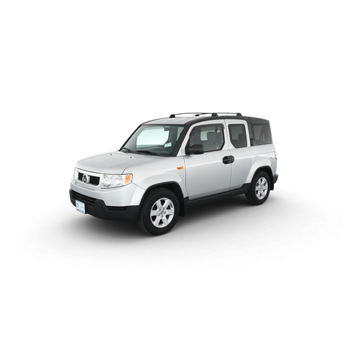 Used Honda Element For Sale Online | Carvana