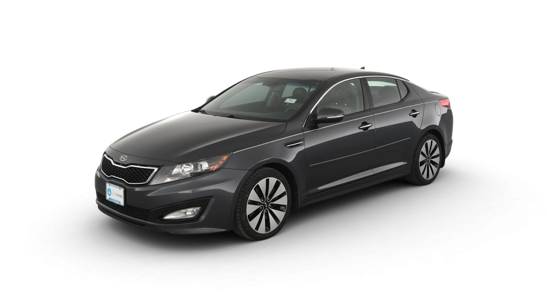 2011 Kia Optima | Carvana