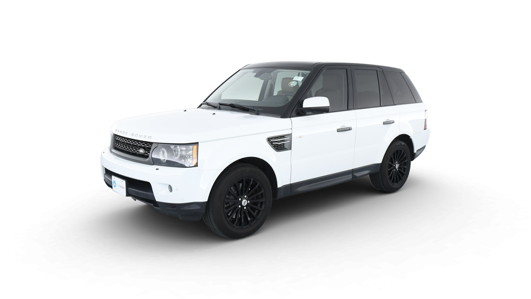 2011 Land Rover Range Rover Sport | Carvana