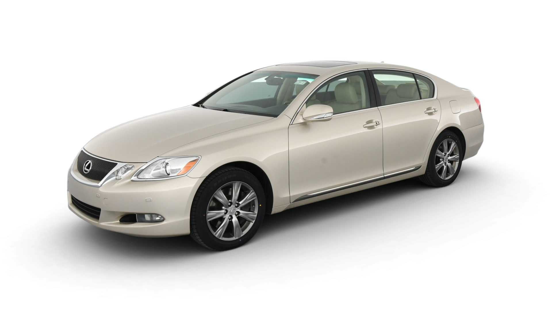 2011 Lexus GS | Carvana