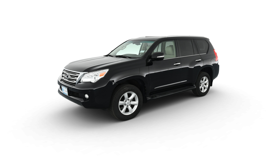 2011 Lexus GX | Carvana