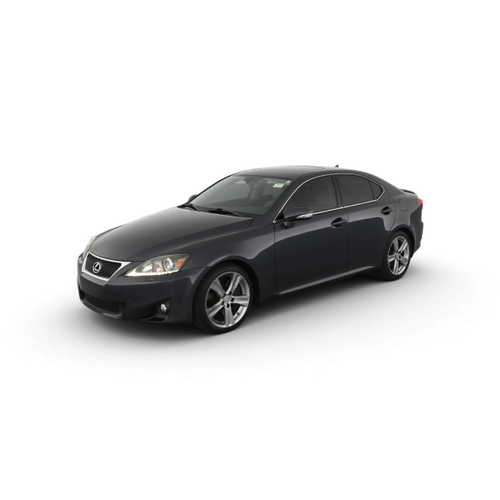 Used Lexus IS IS 350 for Sale Online | Carvana