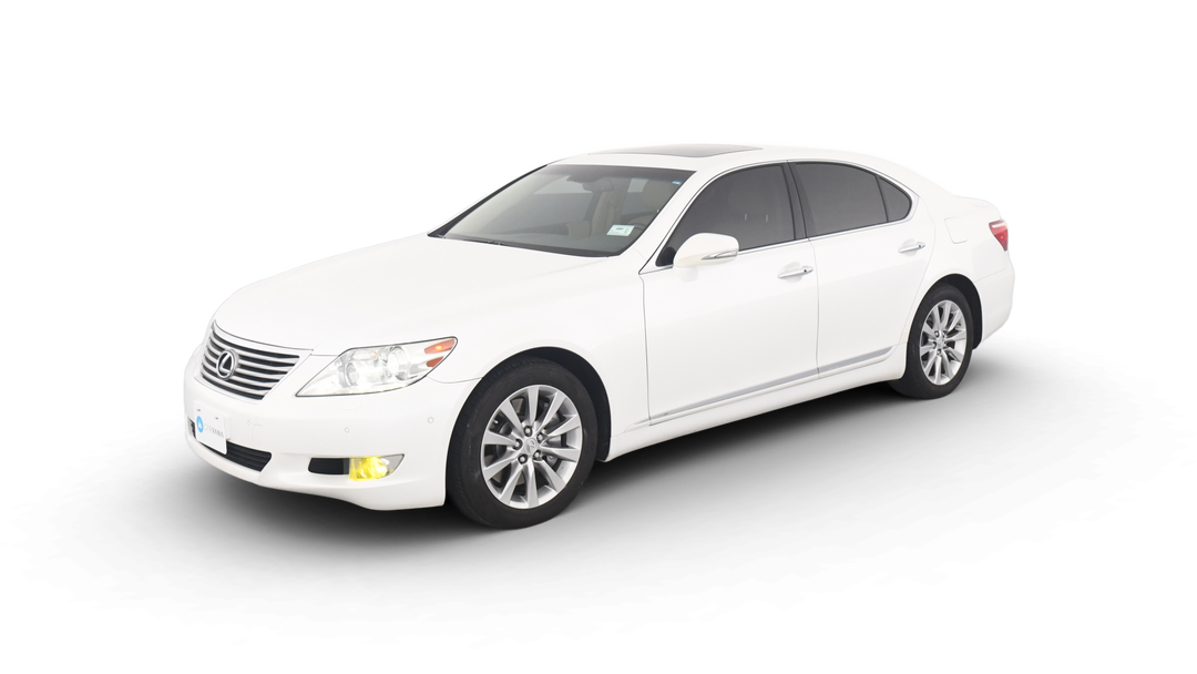 2011 Lexus LS | Carvana
