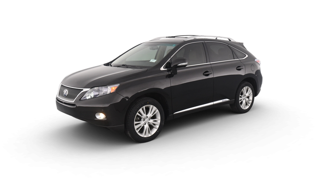 2011 Lexus RX | Carvana