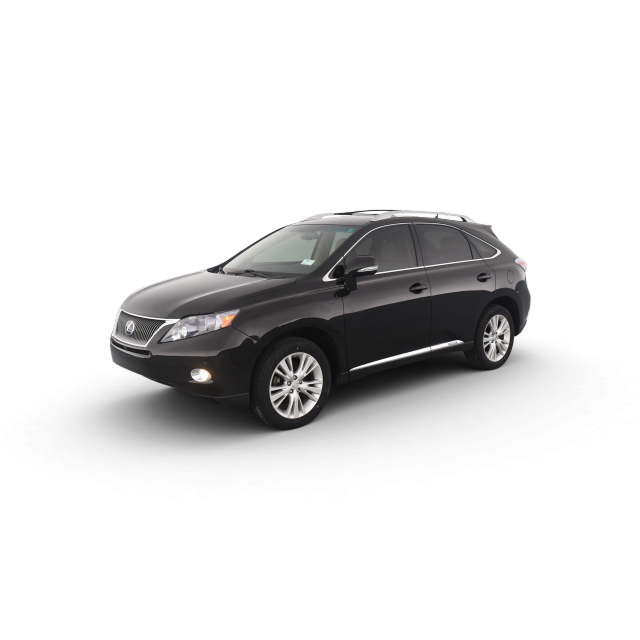Used 2011 Lexus RX | Carvana