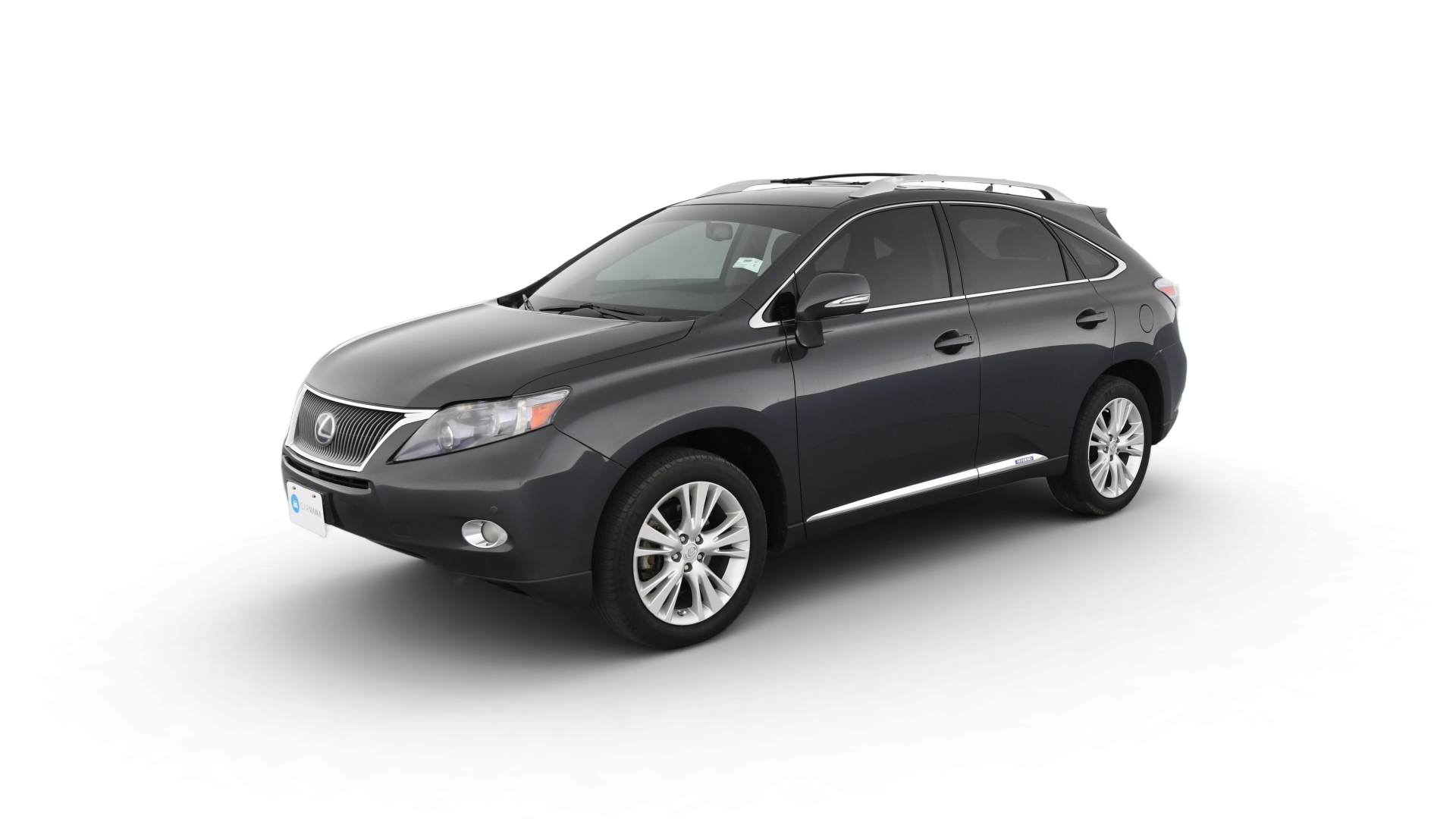 Used 2011 Lexus RX | Carvana