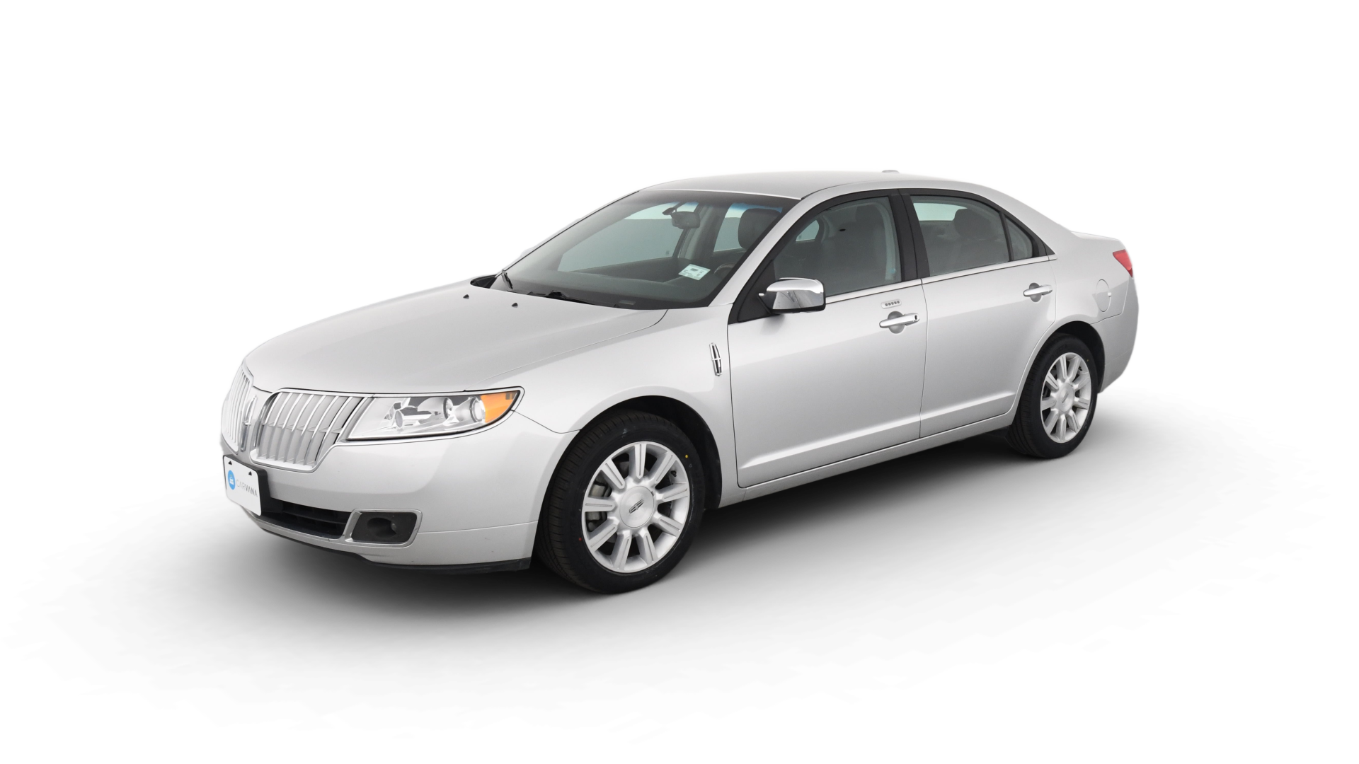 2011 Lincoln MKZ | Carvana