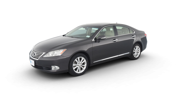 Used 2011 Lexus ES | Carvana