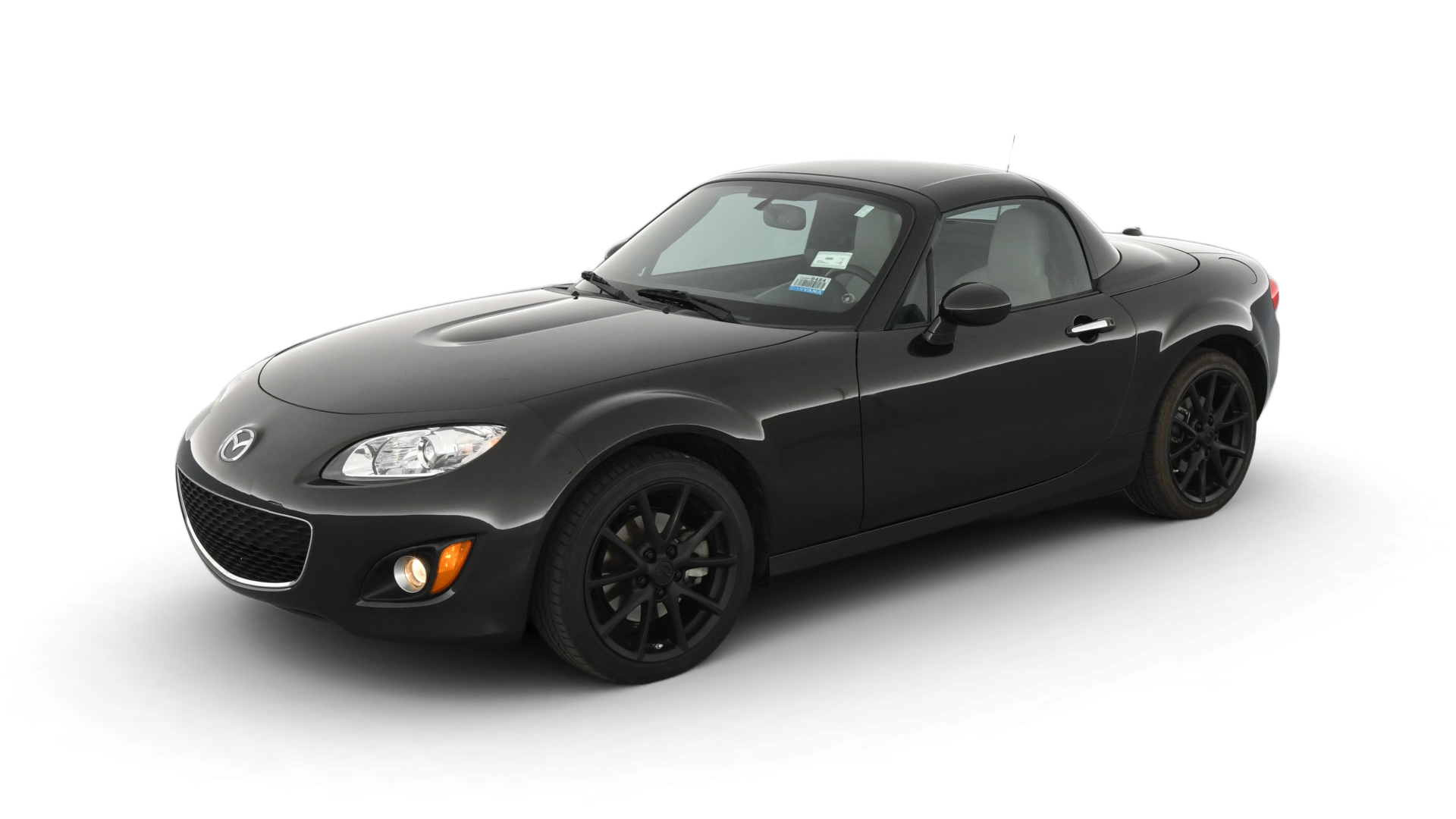 Used 2011 MAZDA MX-5 Miata | Carvana