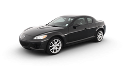 Mazda RX-8 | Carvana