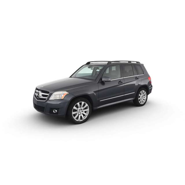 Used 2011 Mercedes-Benz GLK-Class | Carvana