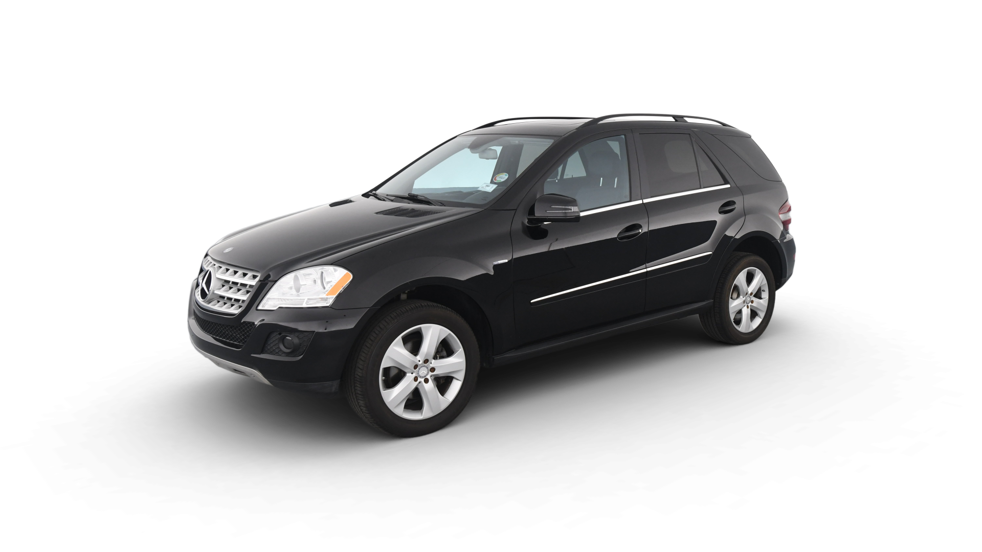 Used 2011 Mercedes-Benz M-Class | Carvana