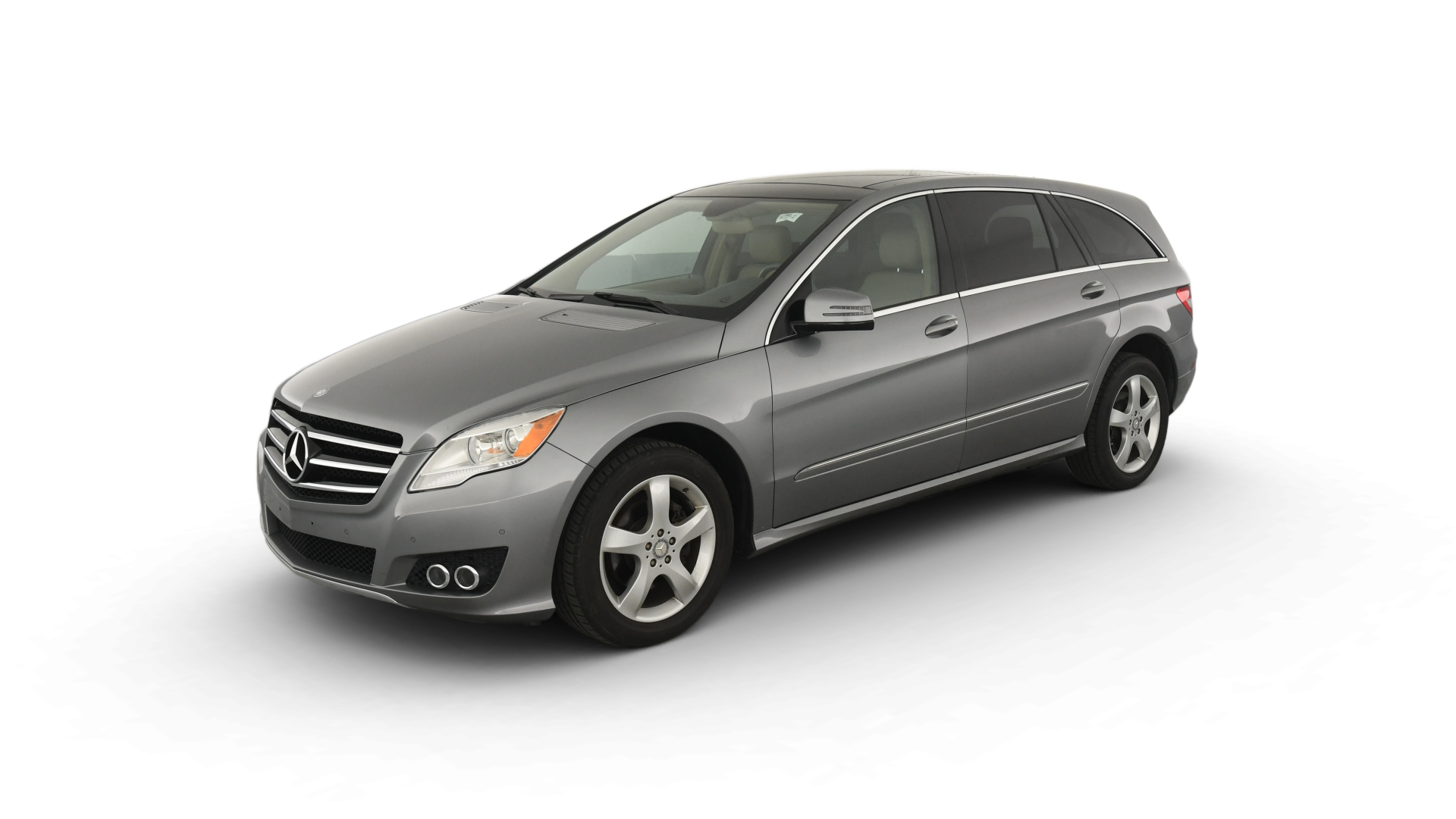 2011 Mercedes-Benz R-Class | Carvana