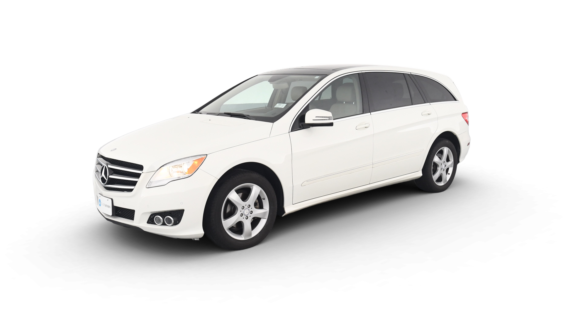 Used 2011 Mercedes-Benz R-Class | Carvana