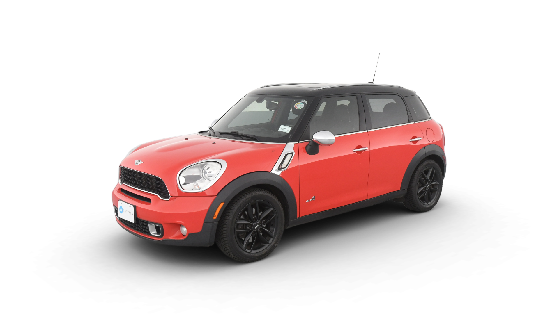 Used 2011 MINI Countryman | Carvana