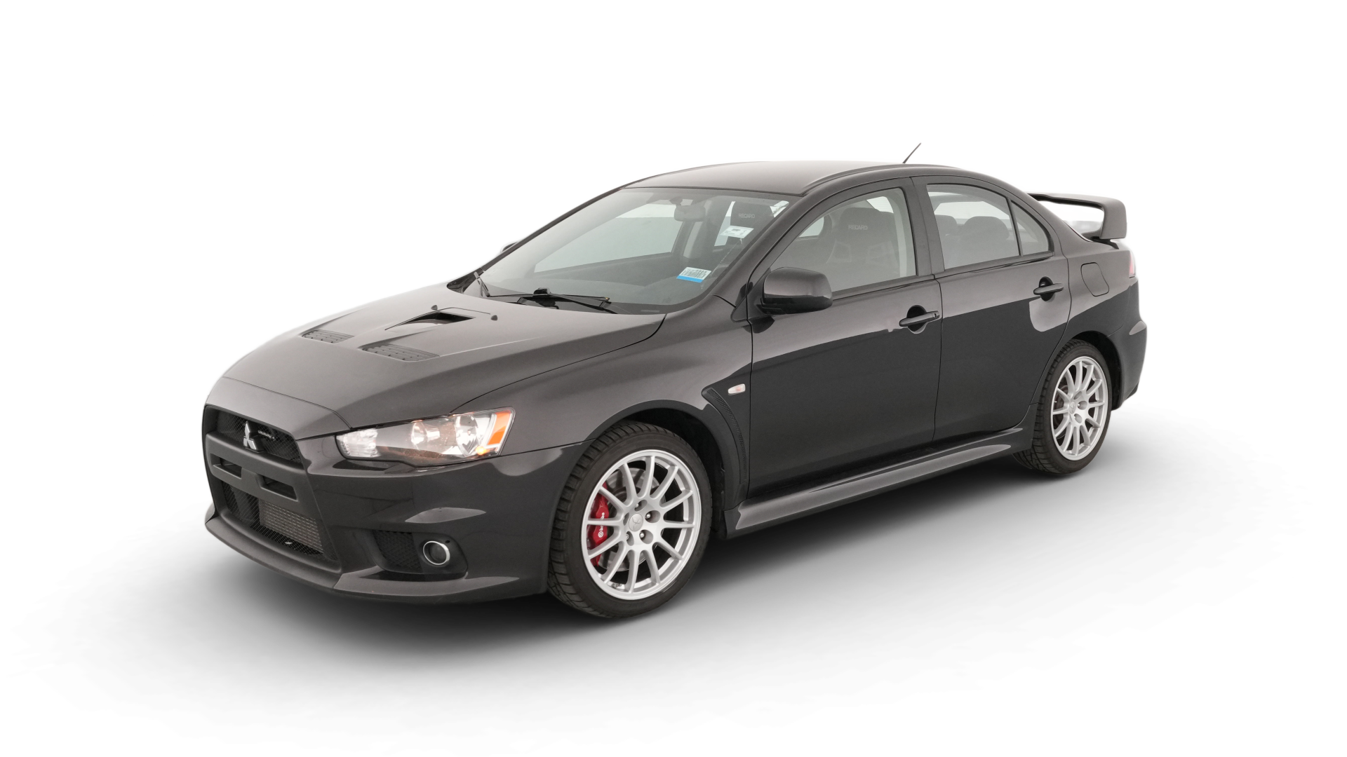 2011 Mitsubishi Lancer | Carvana
