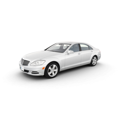 Used Mercedes-Benz S-Class for Sale Online | Carvana