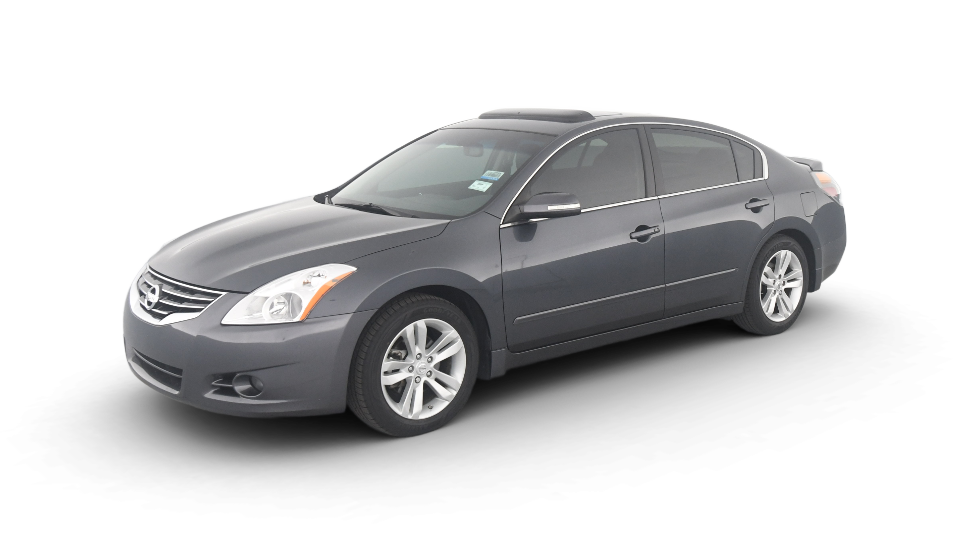 2011 Nissan Altima | Carvana