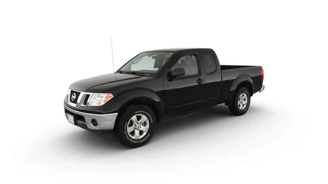 2011 Nissan Frontier | Carvana