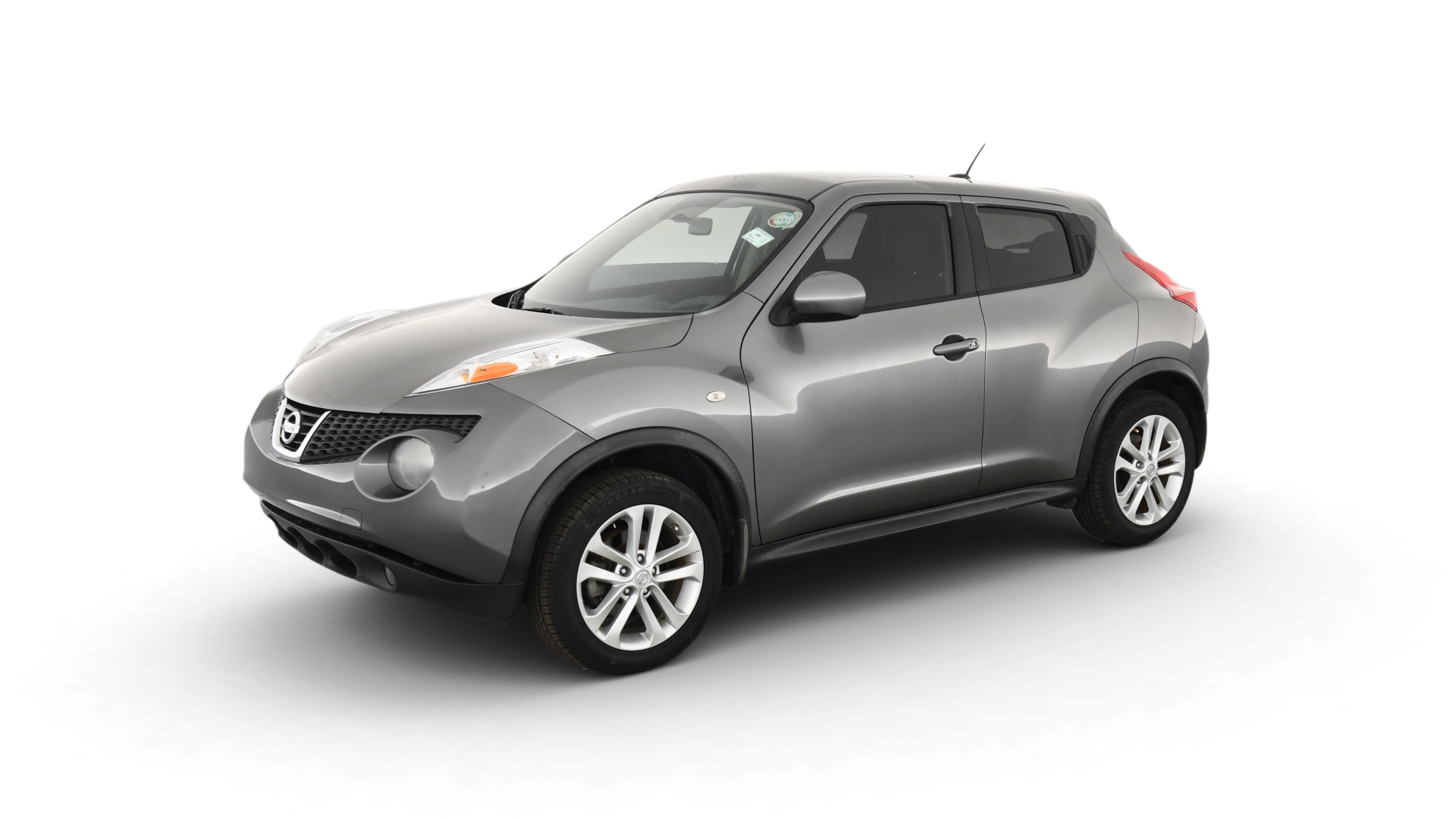 Used 2011 Nissan JUKE | Carvana