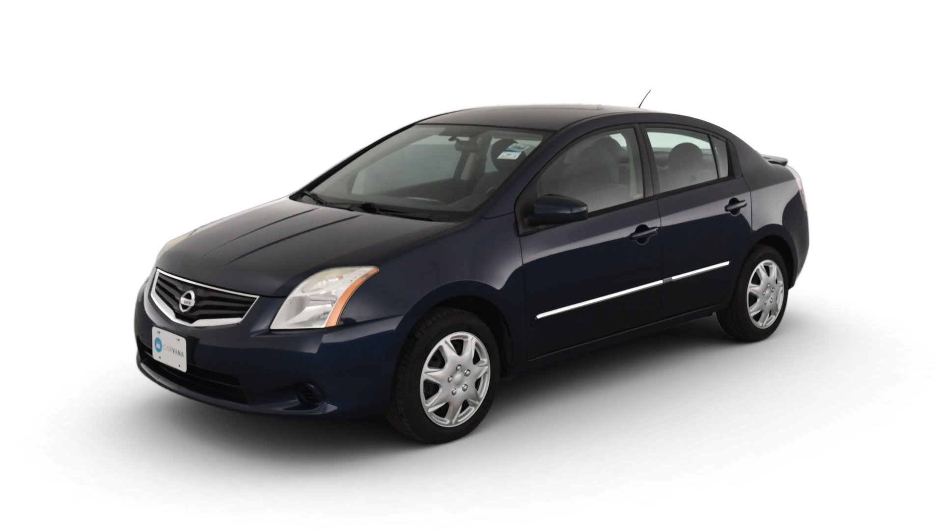Used 2011 Nissan Sentra | Carvana