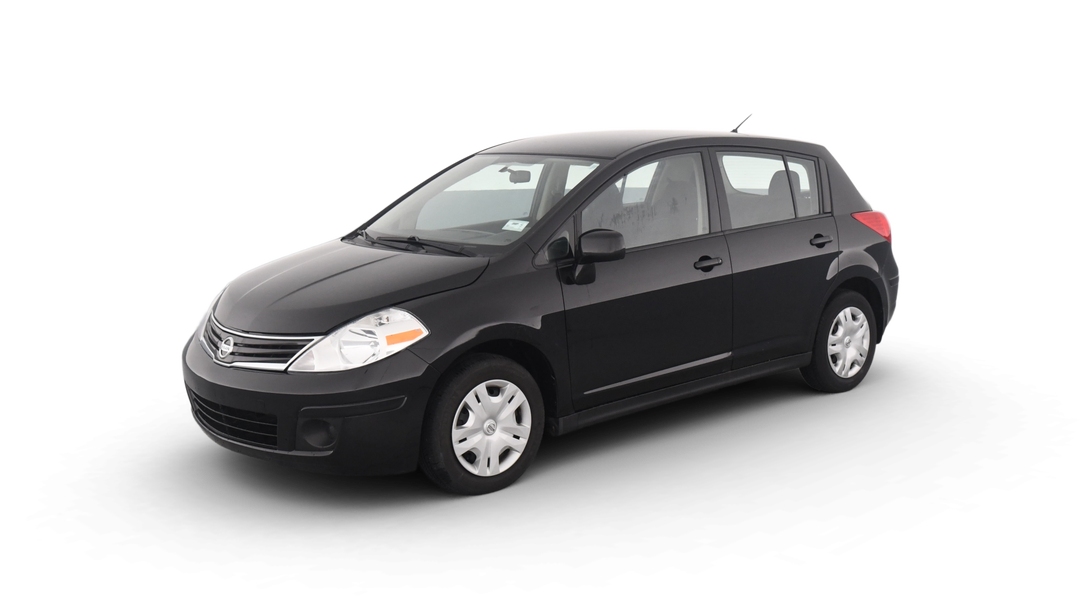 2011 Nissan Versa | Carvana
