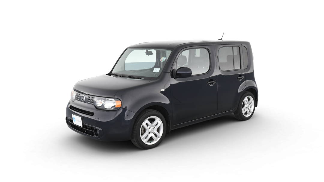 2011 Nissan cube | Carvana