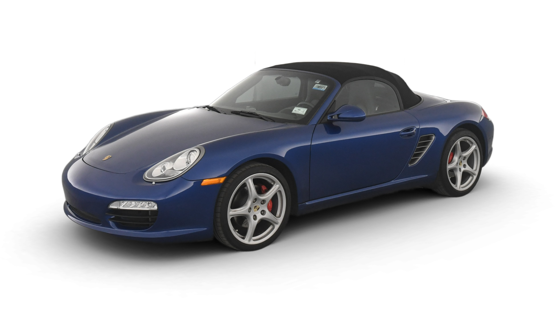 Used 2011 Porsche Boxster | Carvana