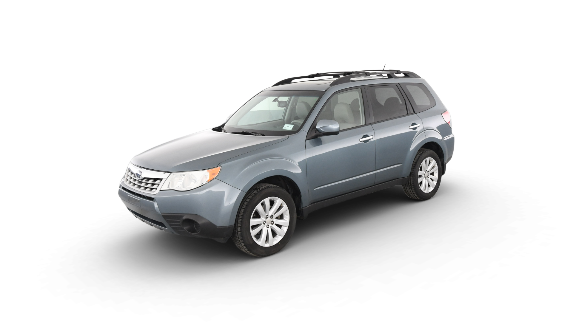 Used 2011 Subaru Forester | Carvana