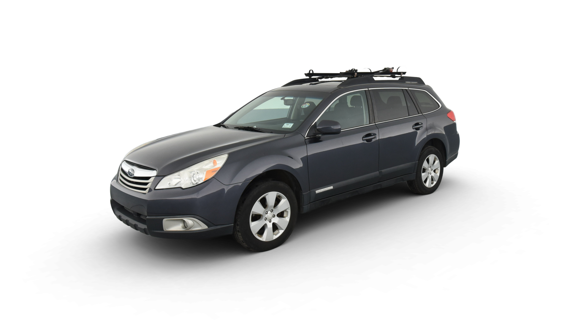 2011 Subaru Outback | Carvana