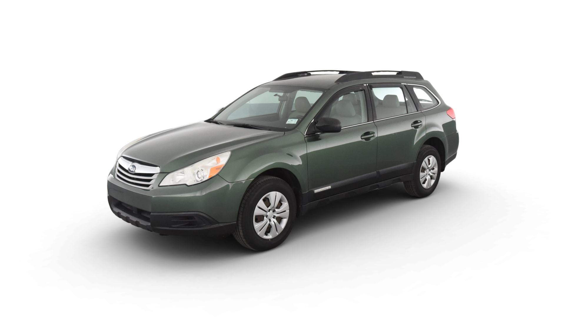 Used 2011 Subaru Outback | Carvana
