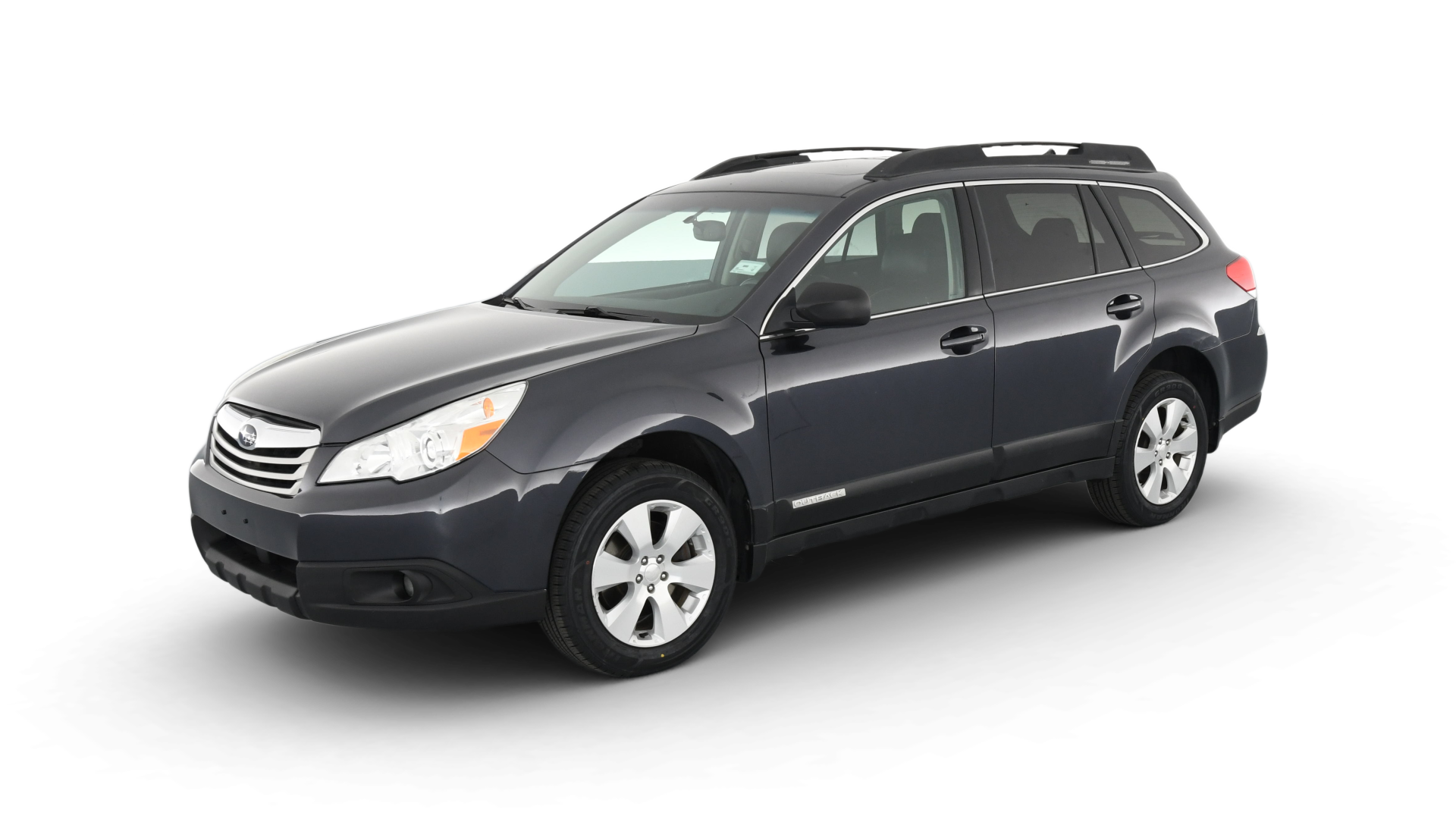 Used 2011 Subaru Outback | Carvana
