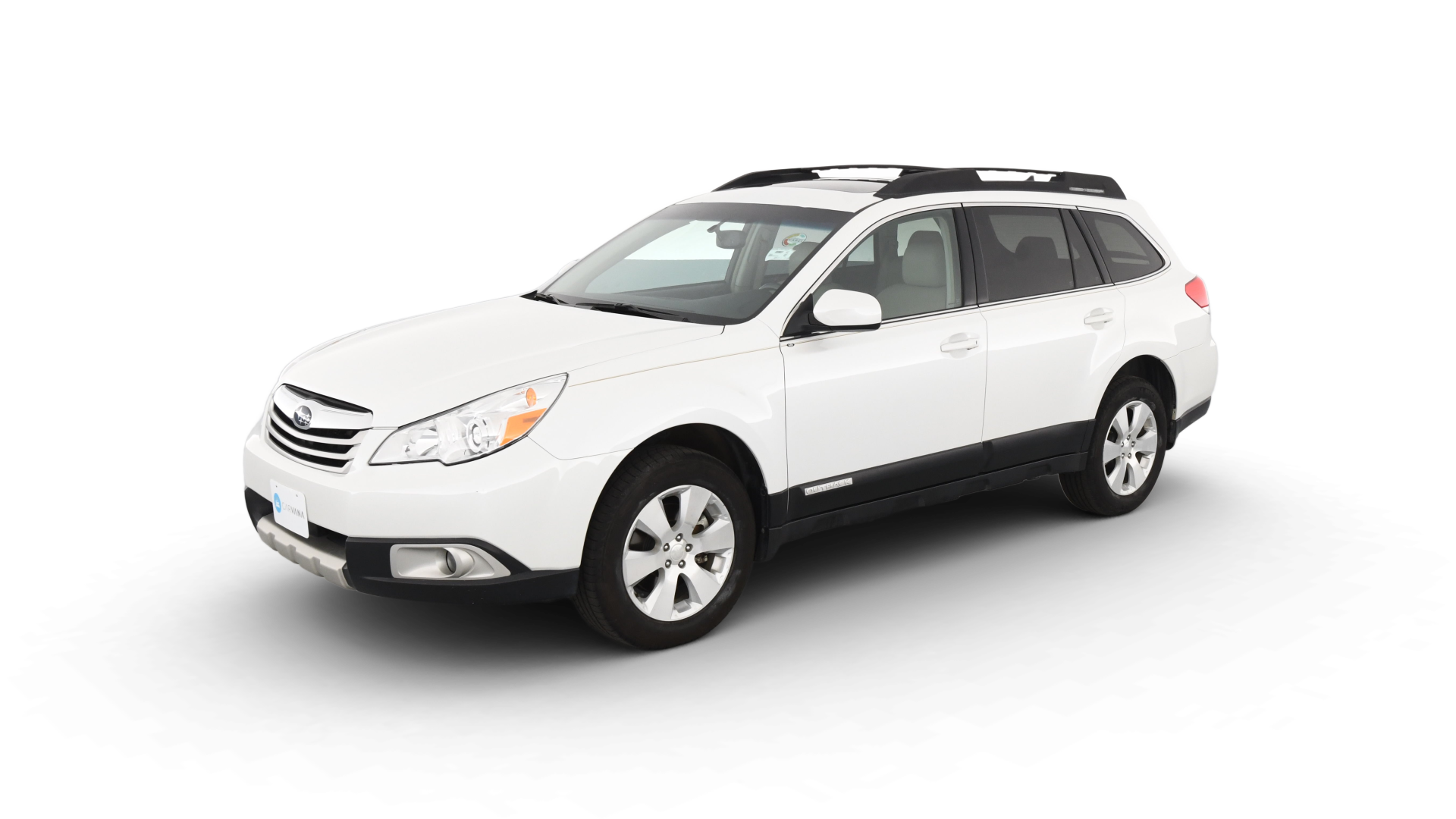 Used 2011 Subaru Outback | Carvana