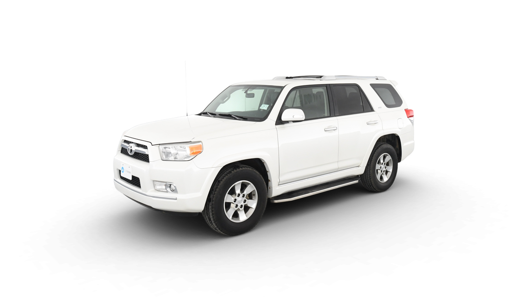 2011 Toyota 4Runner | Carvana