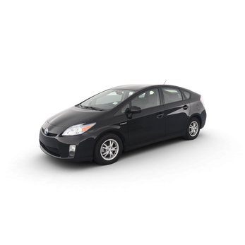 Used Toyota Prius Four For Sale Online | Carvana