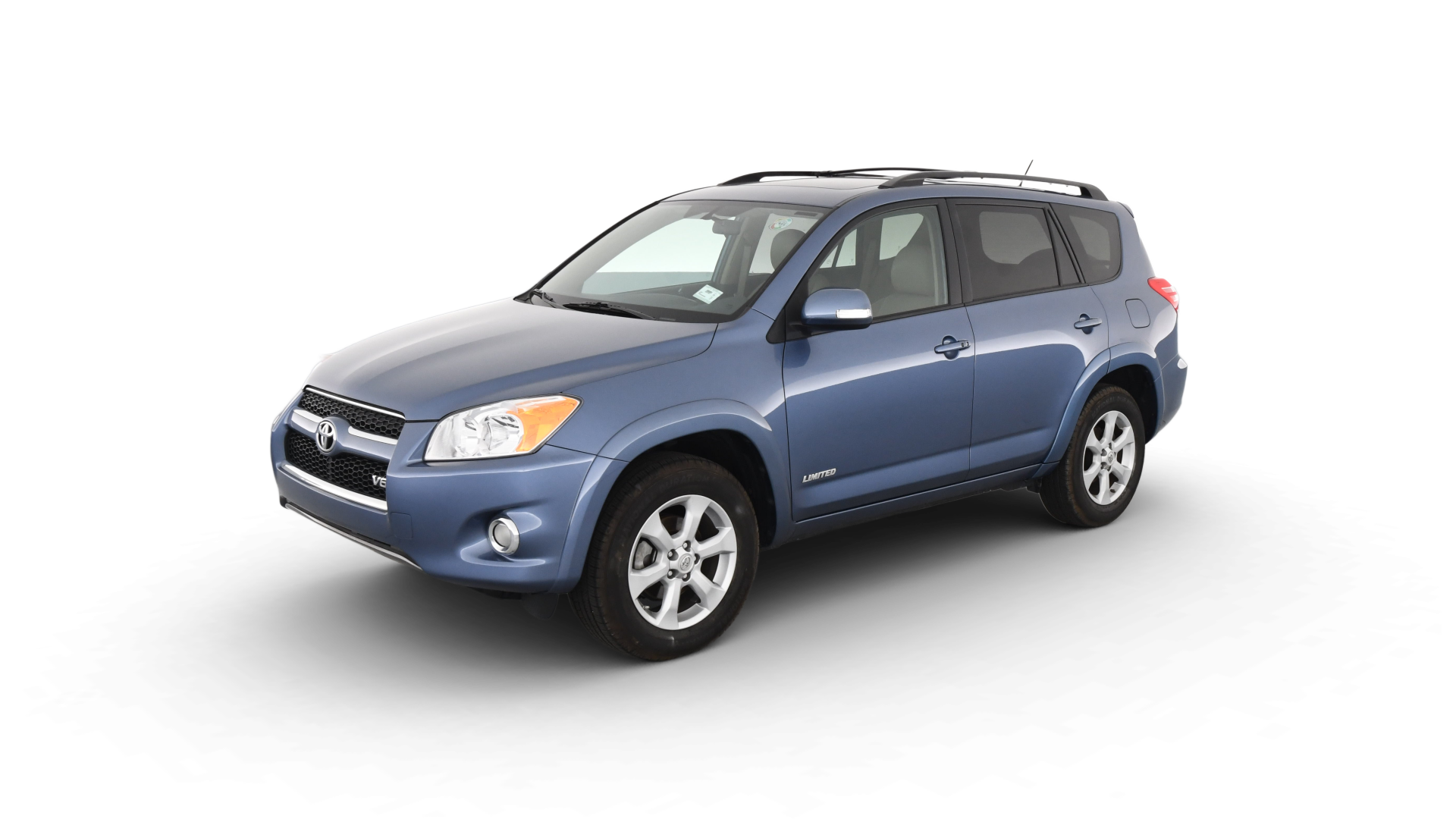 Used 2011 Toyota RAV4 | Carvana