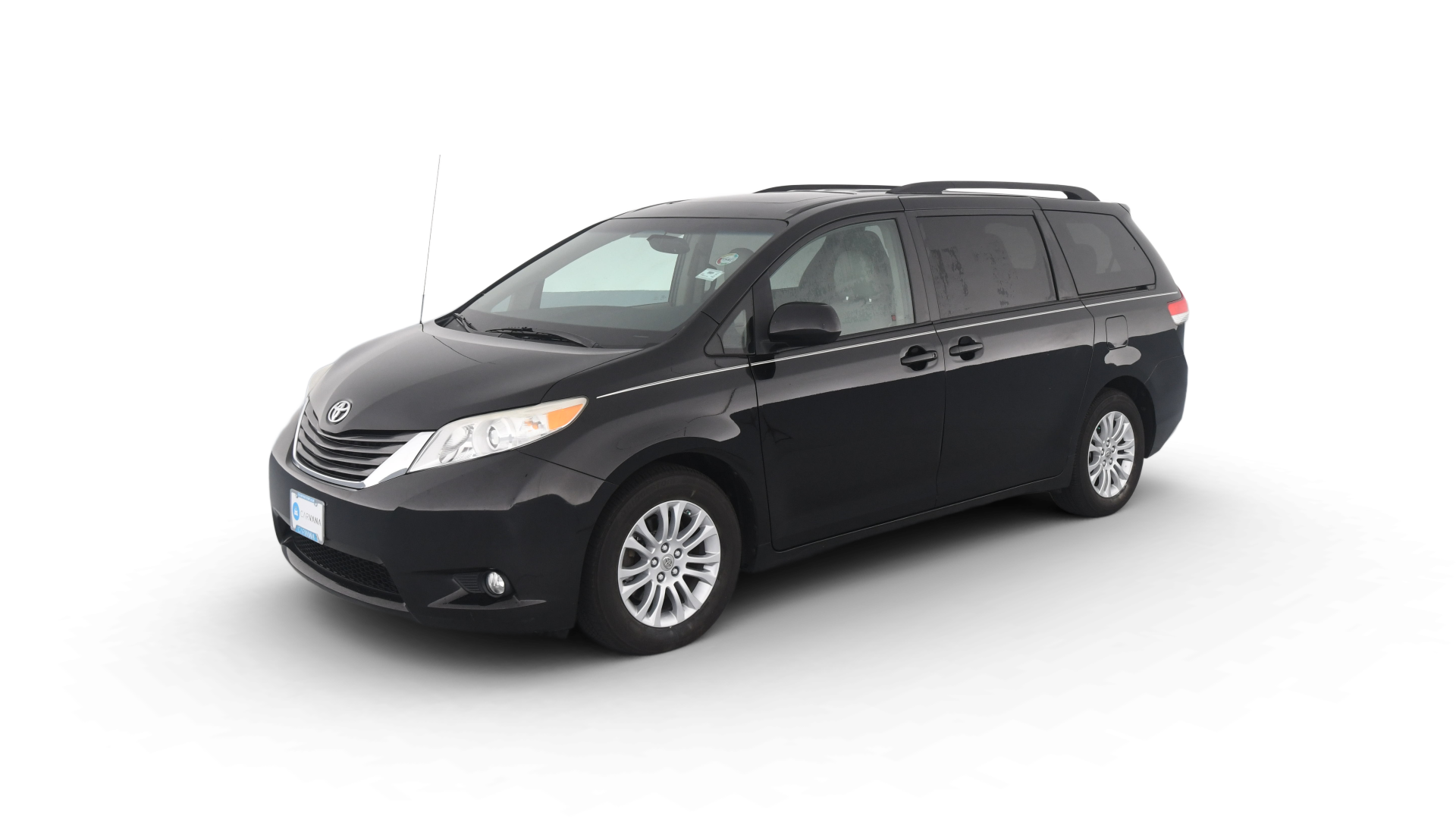 2011 Toyota Sienna | Carvana