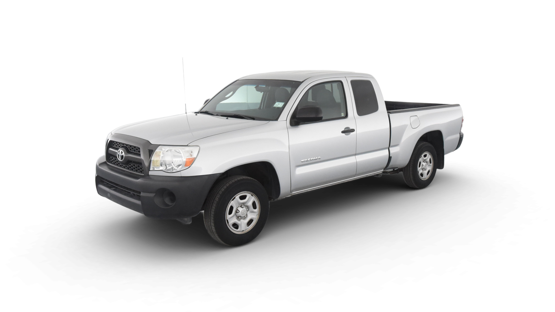 Used 2011 Toyota Tacoma Access Cab | Carvana