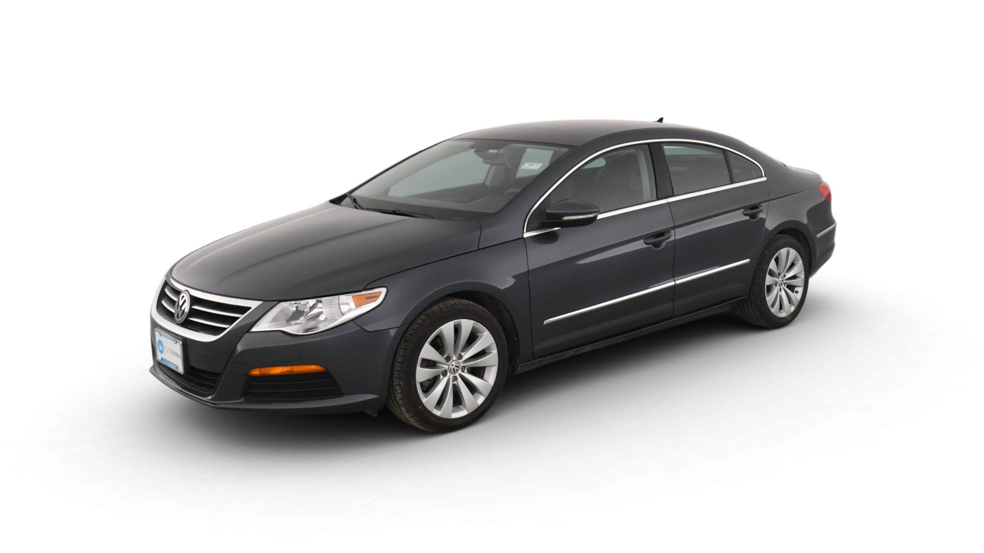 Used 2011 Volkswagen CC | Carvana