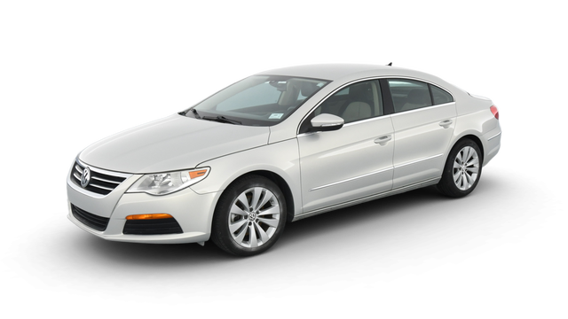 2011 Volkswagen CC | Carvana
