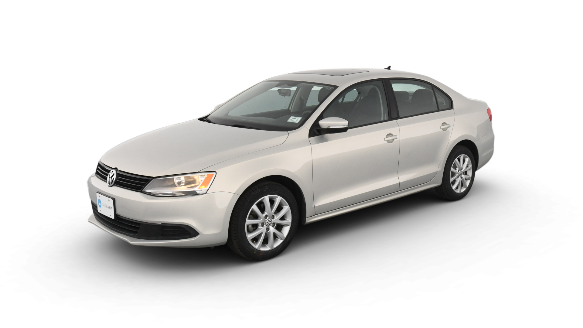 2011 Volkswagen Jetta | Carvana
