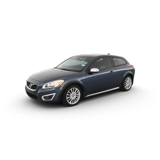 Used Volvo C30 For Sale Online | Carvana